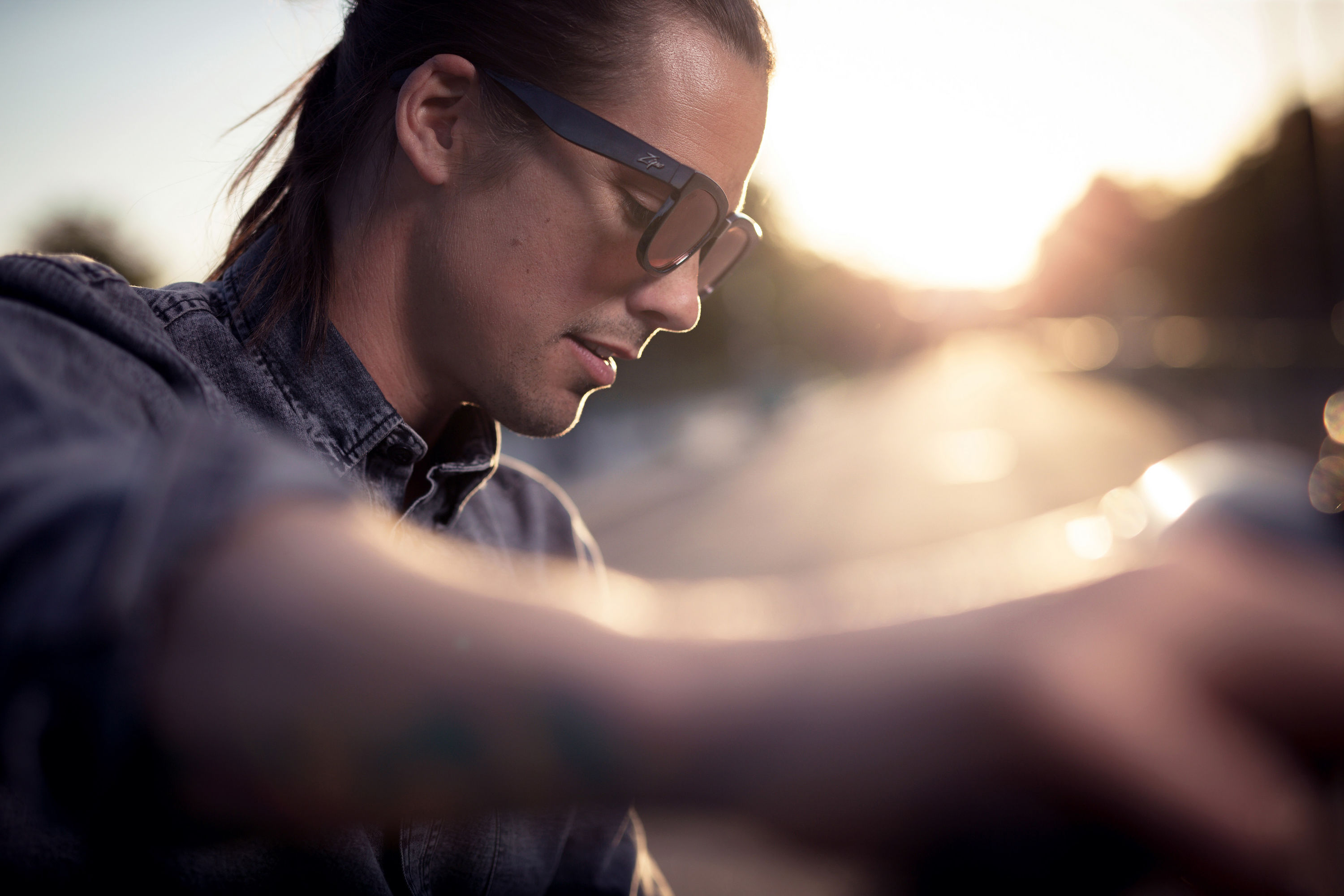 Welcome to the wonderful world of Dr. Zipe | The wonderful world of Dr.Zipe